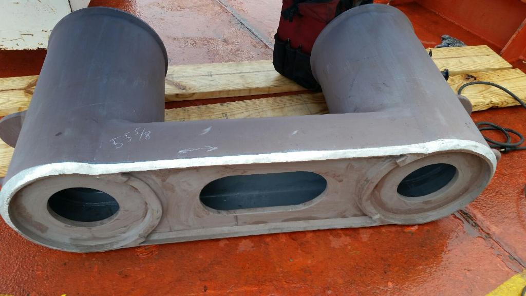 Repair Photos – Misakee Marine SHIP REPAIR