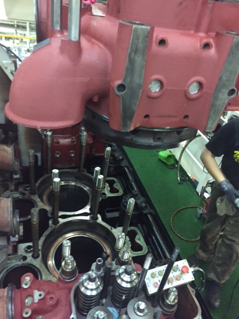 Repair Photos – Misakee Marine SHIP REPAIR