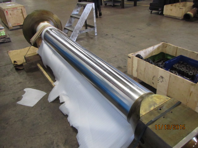 Repair Photos – Misakee Marine SHIP REPAIR